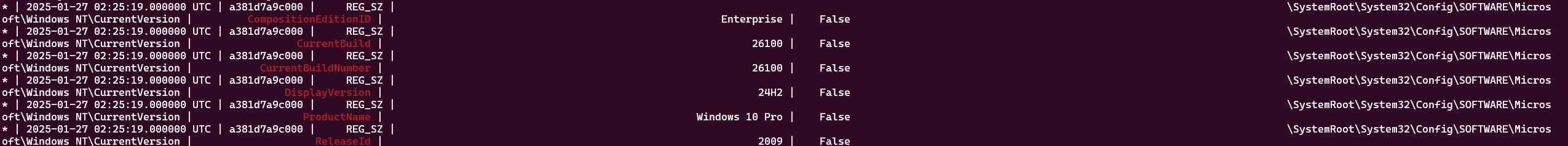 Dissecting Shellcode Execution in Memory | Tracepoint