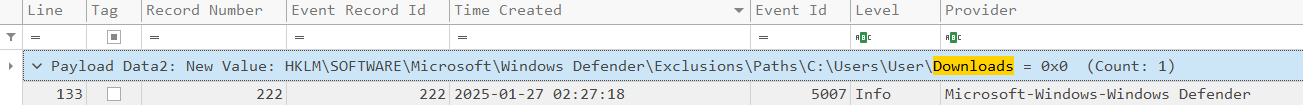 Dissecting Shellcode Execution in Memory | Tracepoint